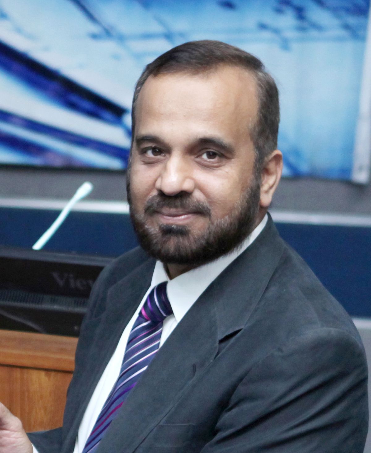 Our Team – Exponent Engineers (Pvt.) Limited